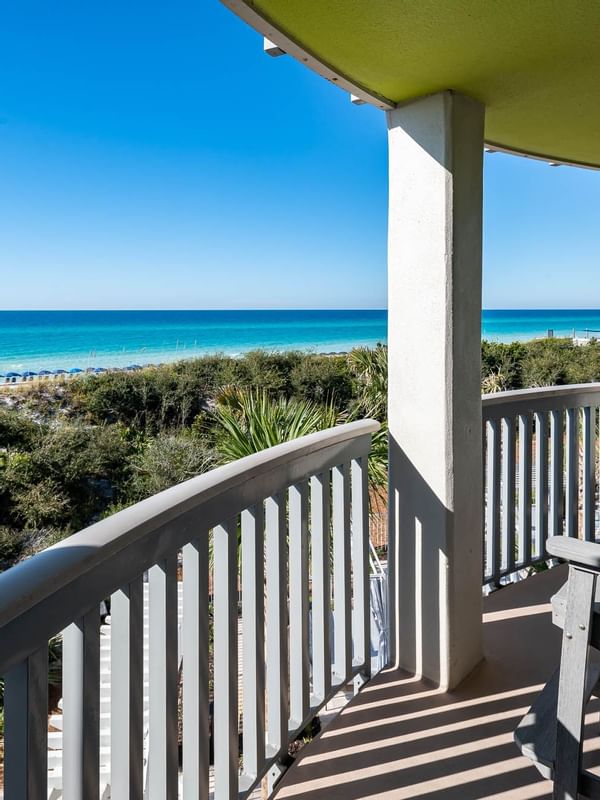 Hotels on 30A | Santa Rosa Beachfront Hotel Rooms | WaterColor Inn