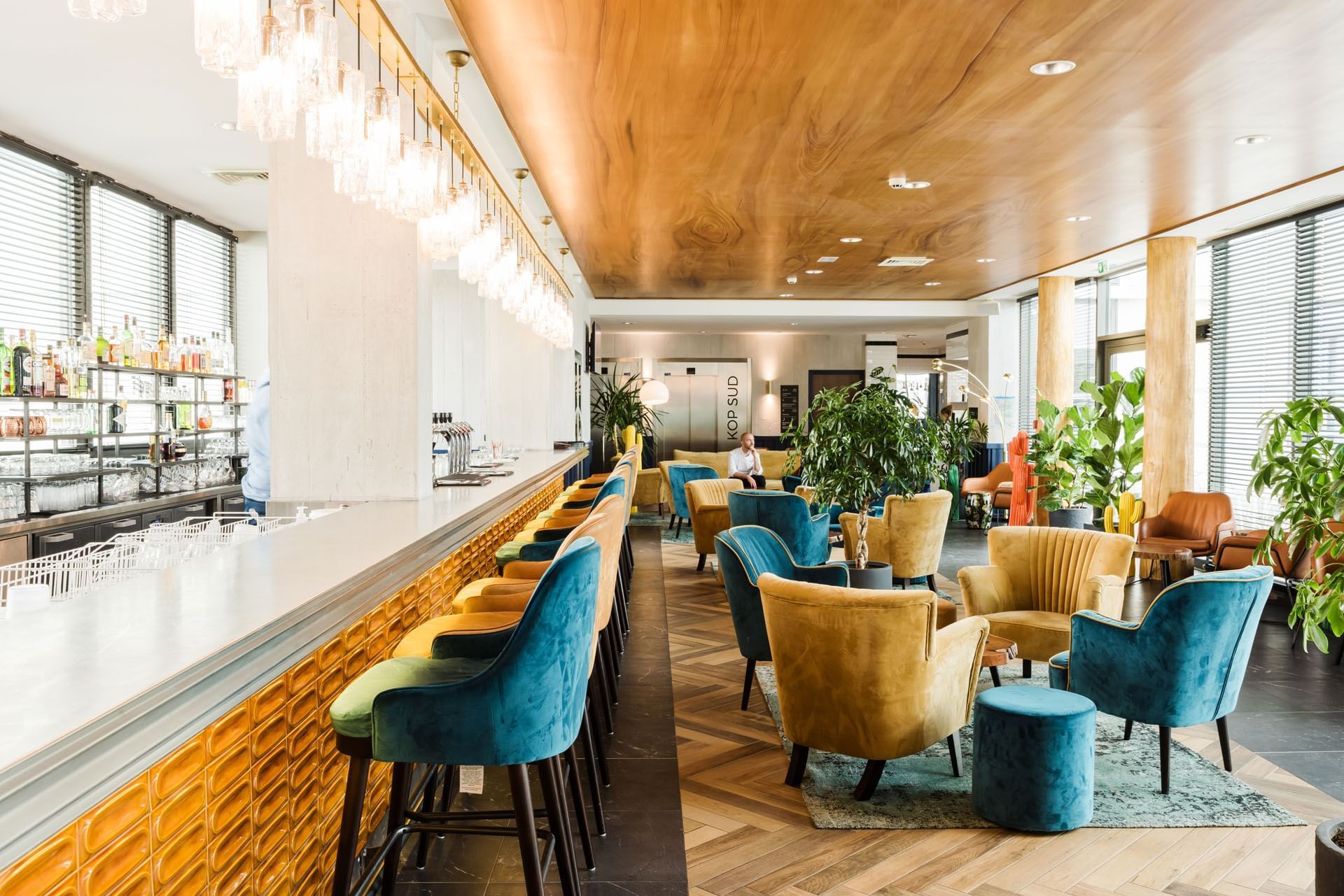 Kopster Hotels Official Website | Part of Lavorel Hotels