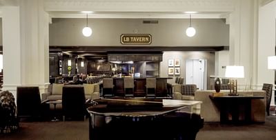 Hotel Gallery – Lord Baltimore Hotel