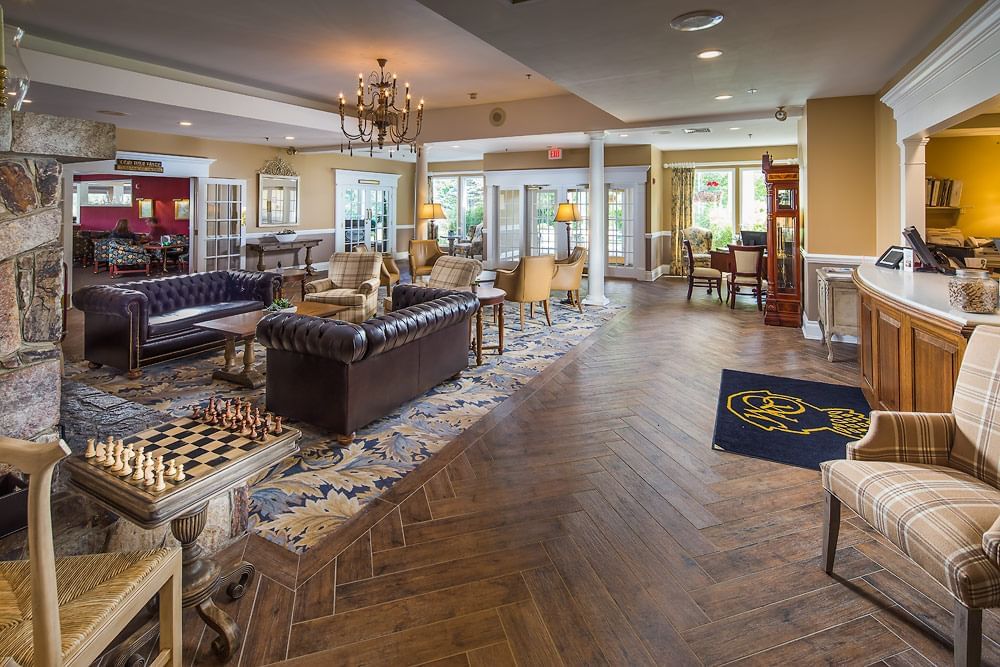 North Conway Hotel Jobs | White Mountain Hotel & Resort