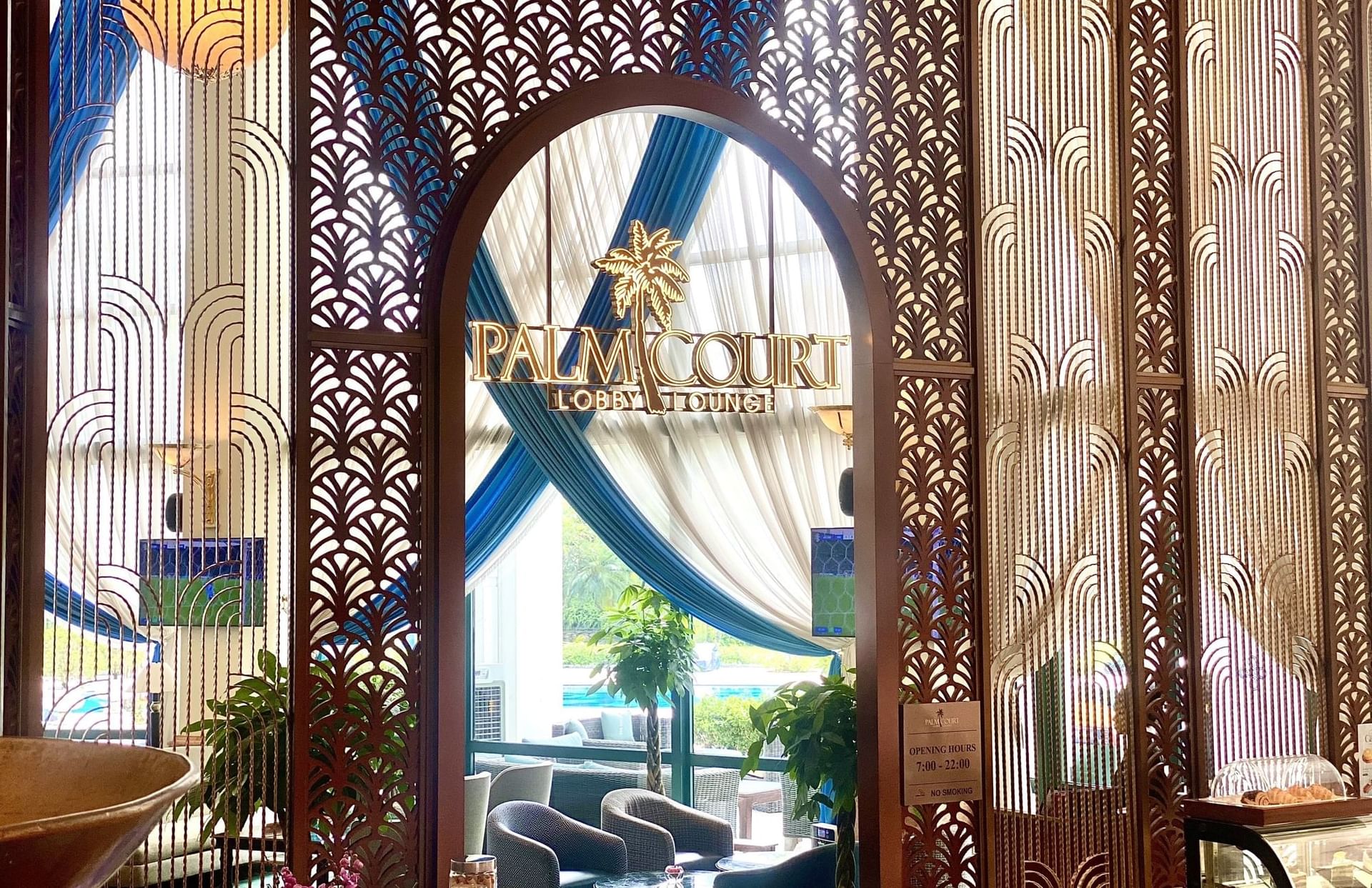 Hanoi Buffet Restaurant | Hanoi Daewoo Hotel