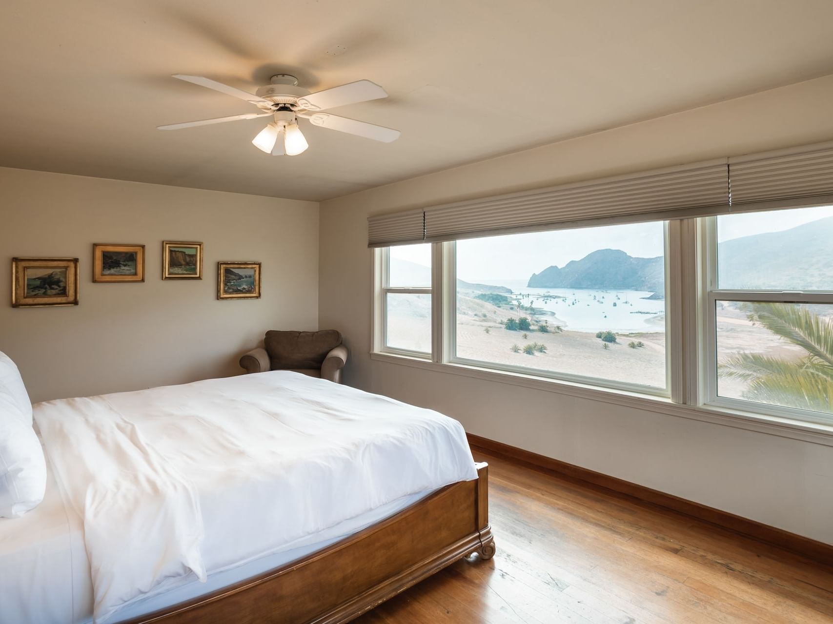 Cliff House Room | Banning House Lodge