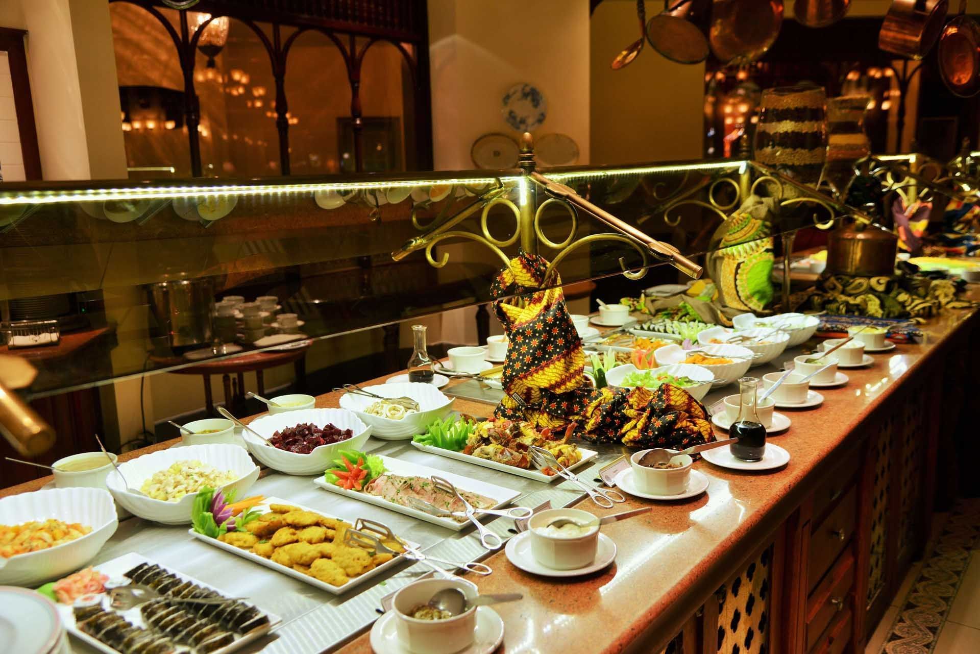 Polana Serena Hotel Photography | Gallery