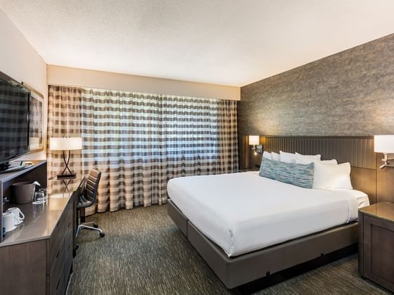 Handlery Hotel San Diego - Mission Valley Hotels