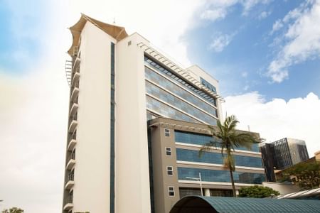 hotels – AfricanMRS Rwanda 2024