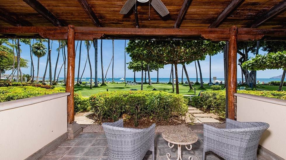 Sunset Ocean View | Tamarindo Diria Beach Resort