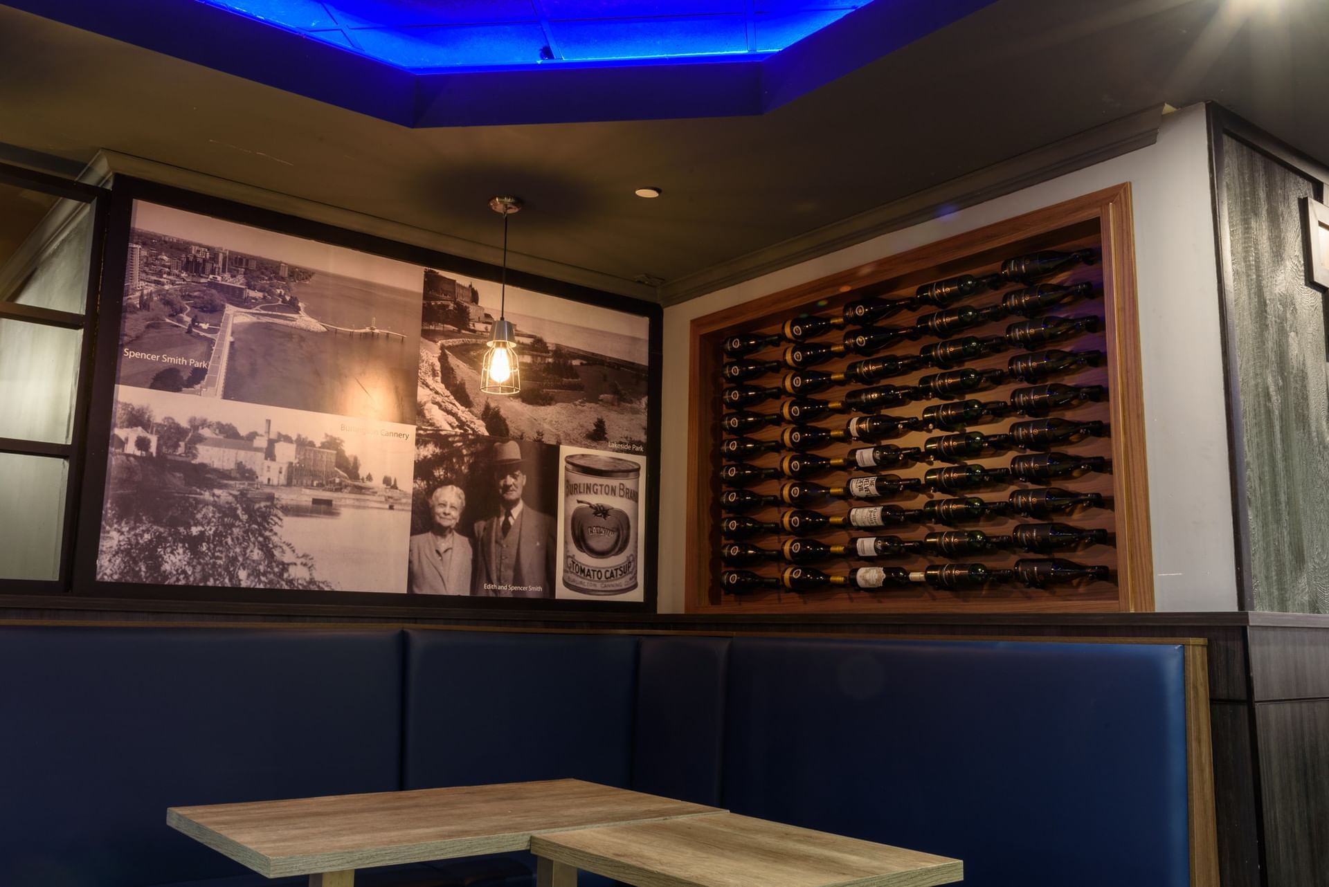 Waterfront Hotel Downtown Burlington - Where to stay in Burlington