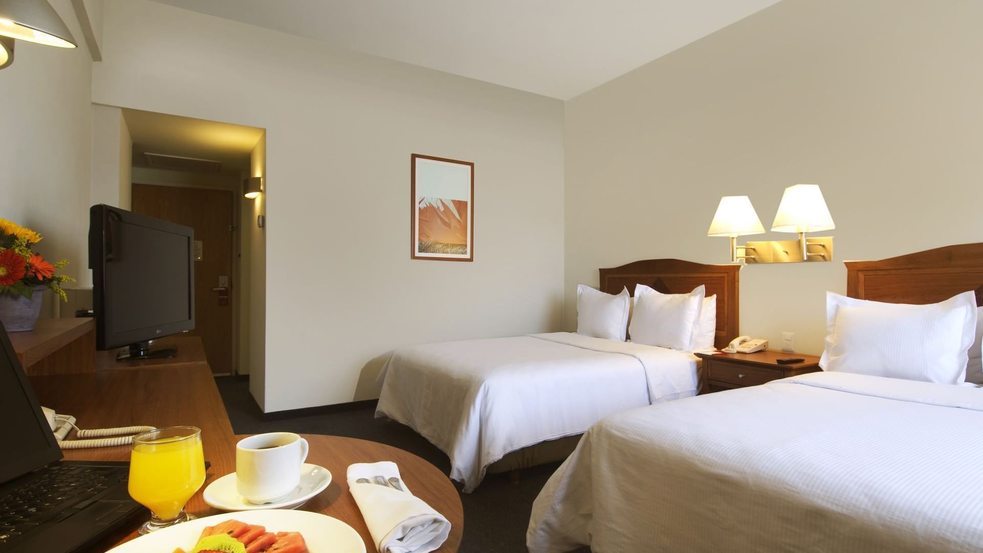 Gallery | Fiesta Inn Express San Luis Potosí Oriente