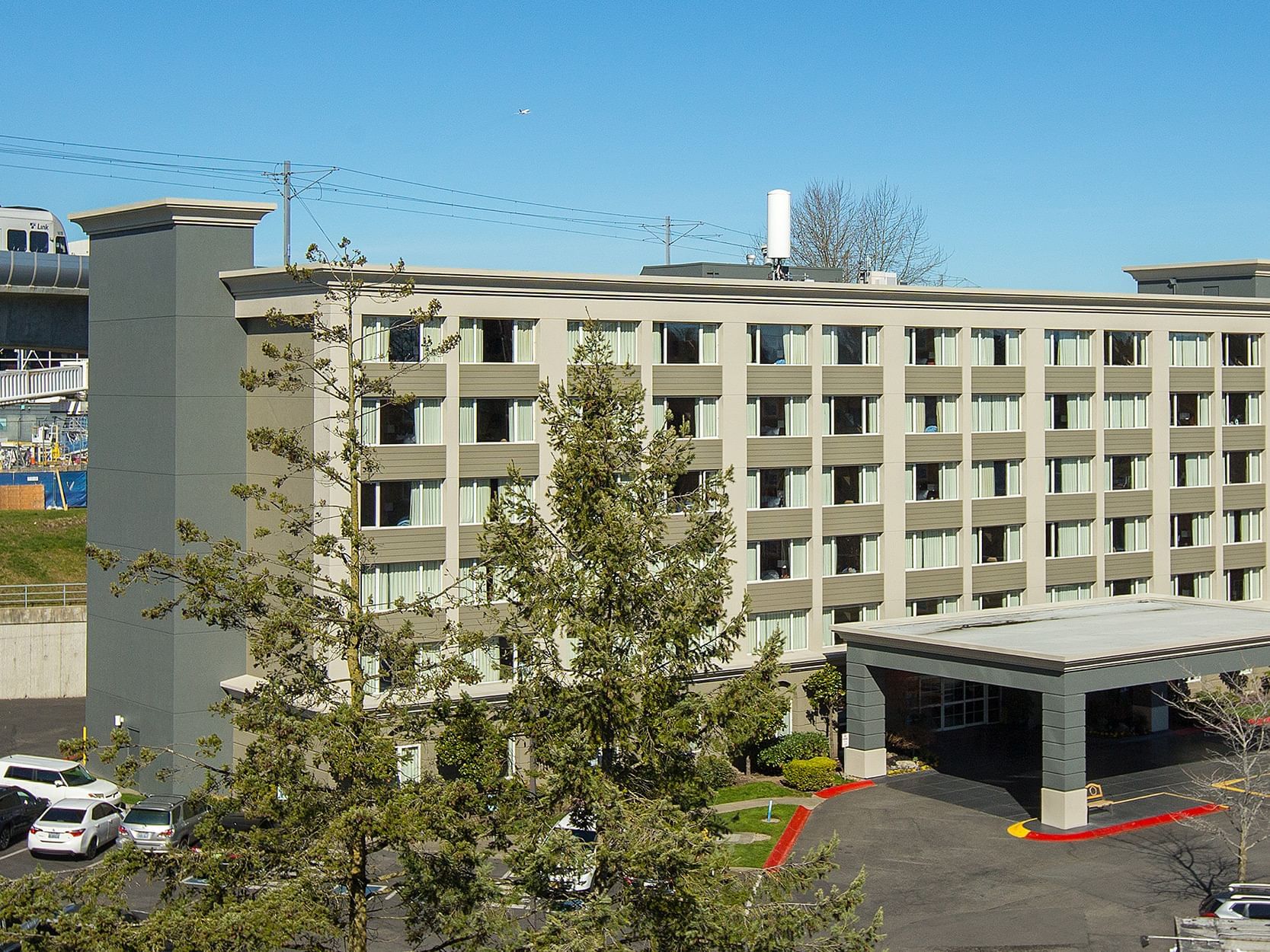 Hotels In Burien Wa