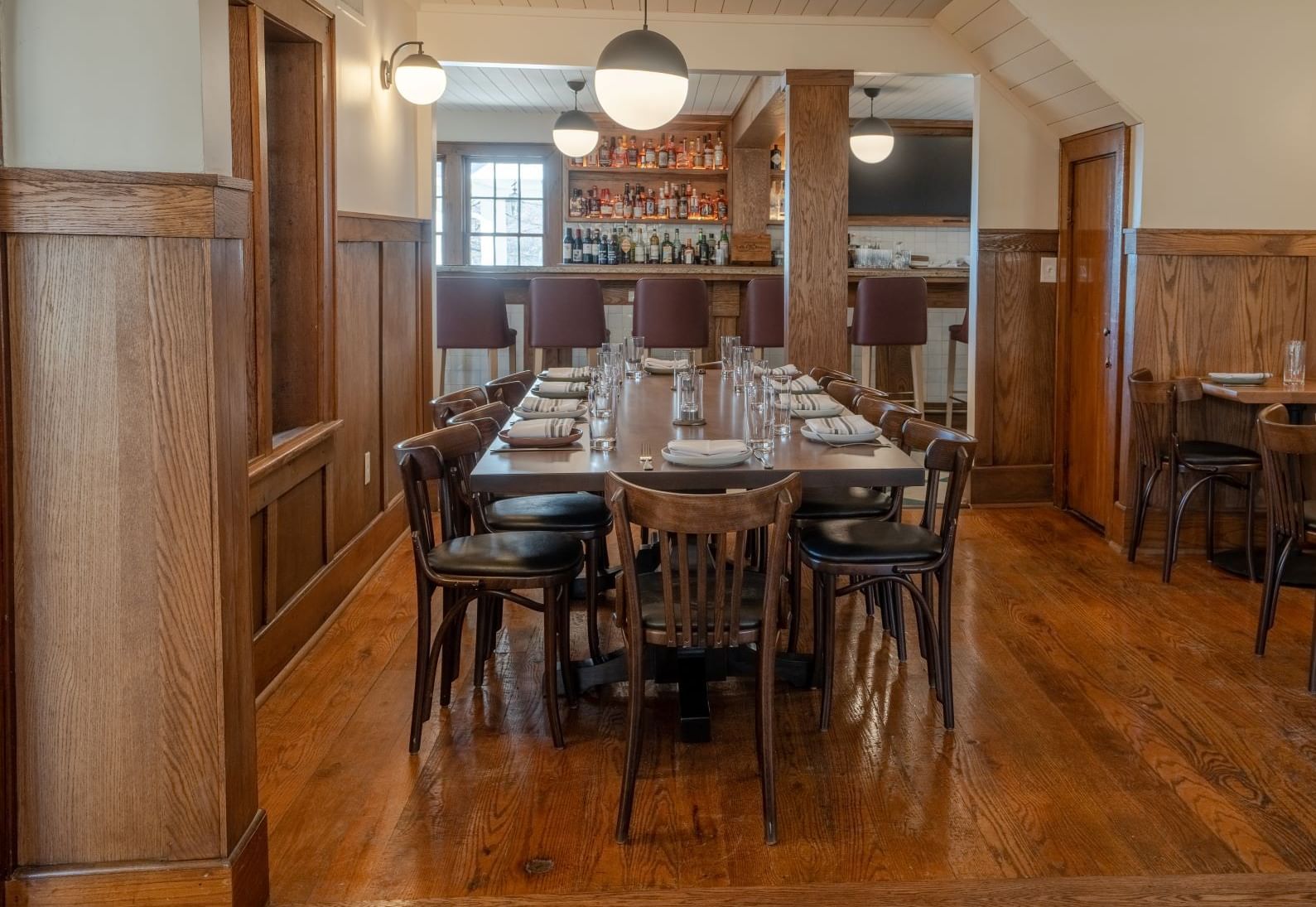 About | Toogie's Table