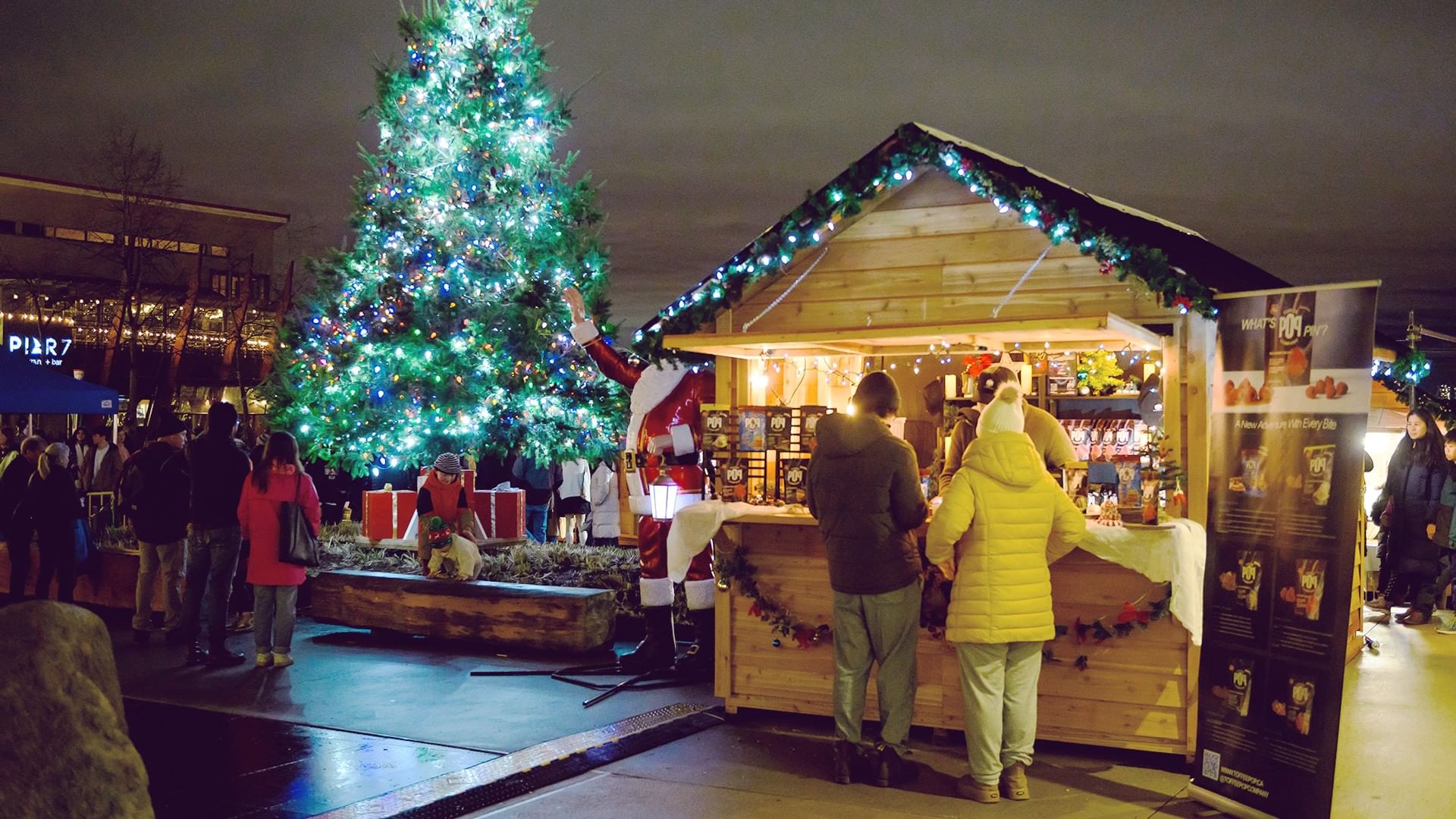 Holiday events in North Vancouver near Coast Lonsdale Quay Hotel