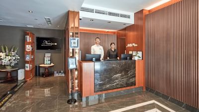 Gallery | Nostalgia Hotel Singapore