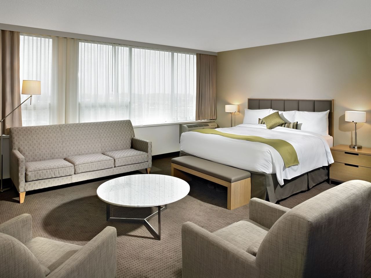 Photo Gallery | Coast Chilliwack Hotel by APA