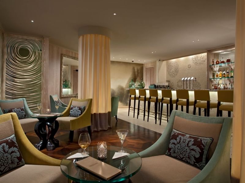 Best Restaurants & Bars in Perth | Crown Promenade Perth