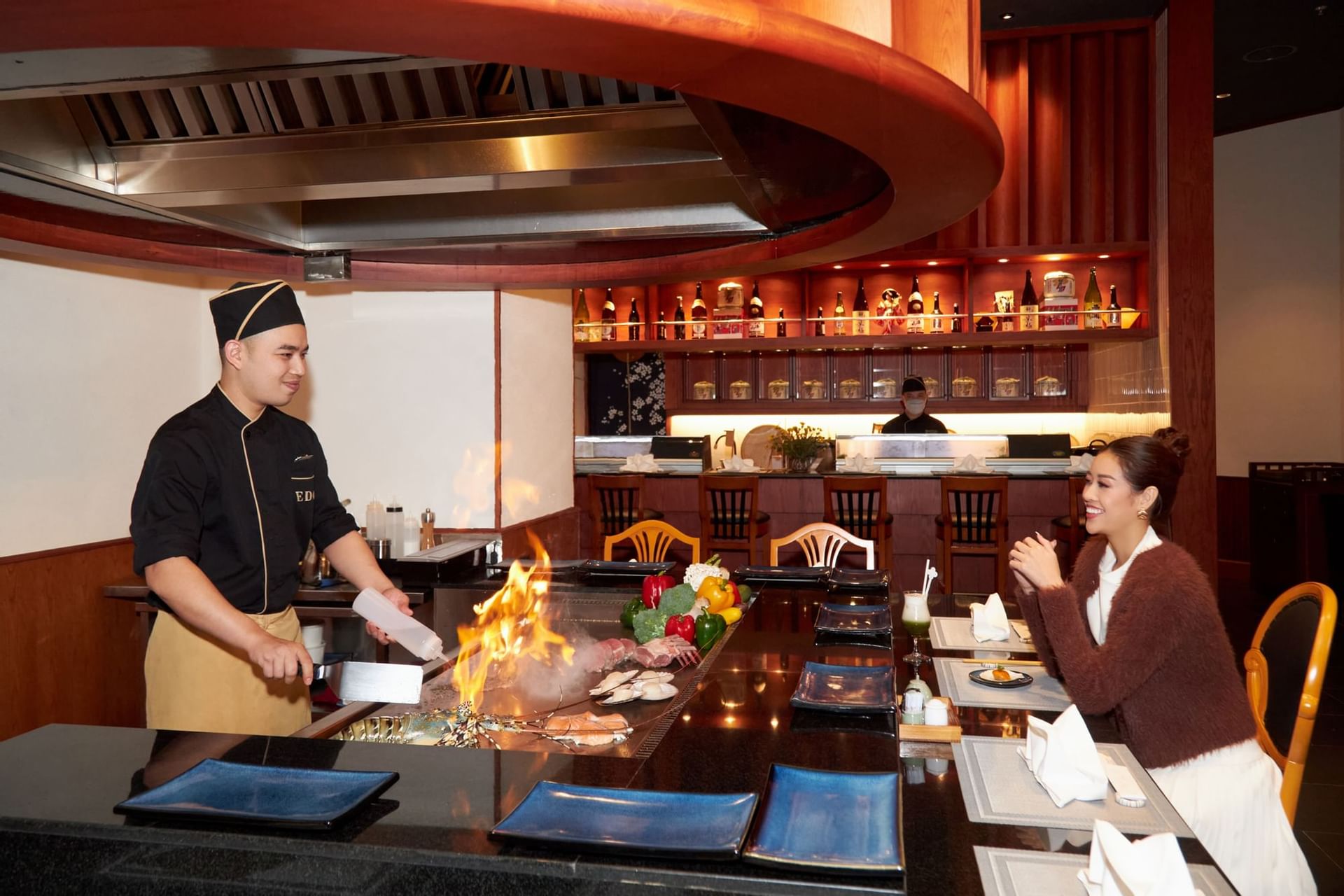 Dining | Hanoi Daewoo Hotel