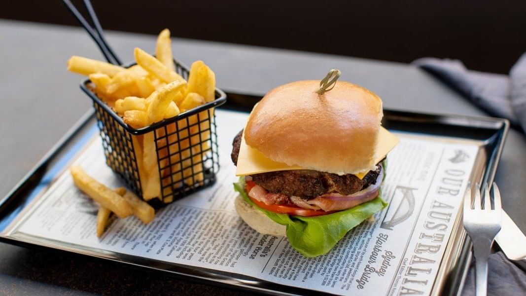 Pitt Street Hotel | Photo Gallery | ibis Sydney World Square