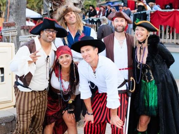 Buccaneer Days: A Treasure Trove of Fun on Catalina Island! | Blog ...