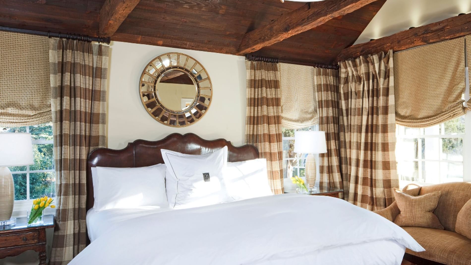 Weaver's Cottage | Inn at Willow Grove