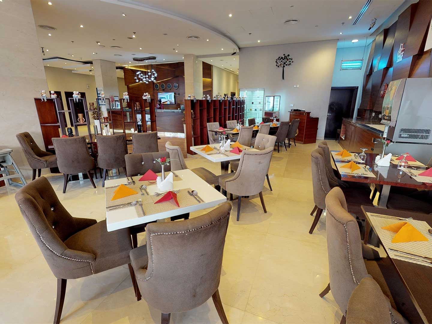 Signature Hotel Al Barsha | 4-Star Accommodation in Dubai
