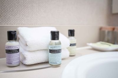 Gallery | Sandman Hotel Terrace | Terrace BC Hotel