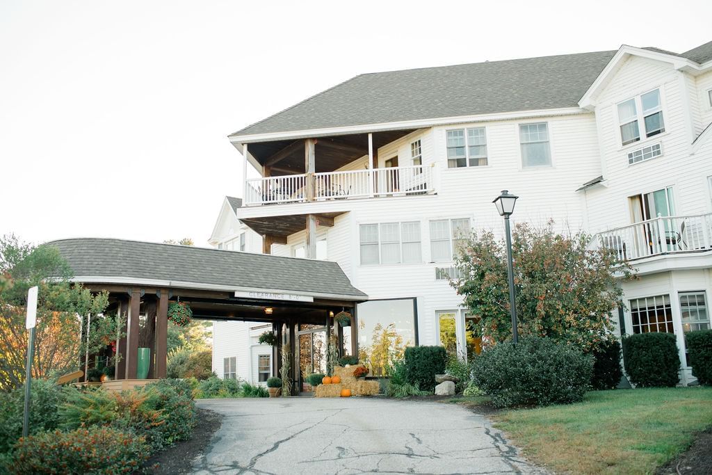 Home | The Wolfeboro Inn - Linchris