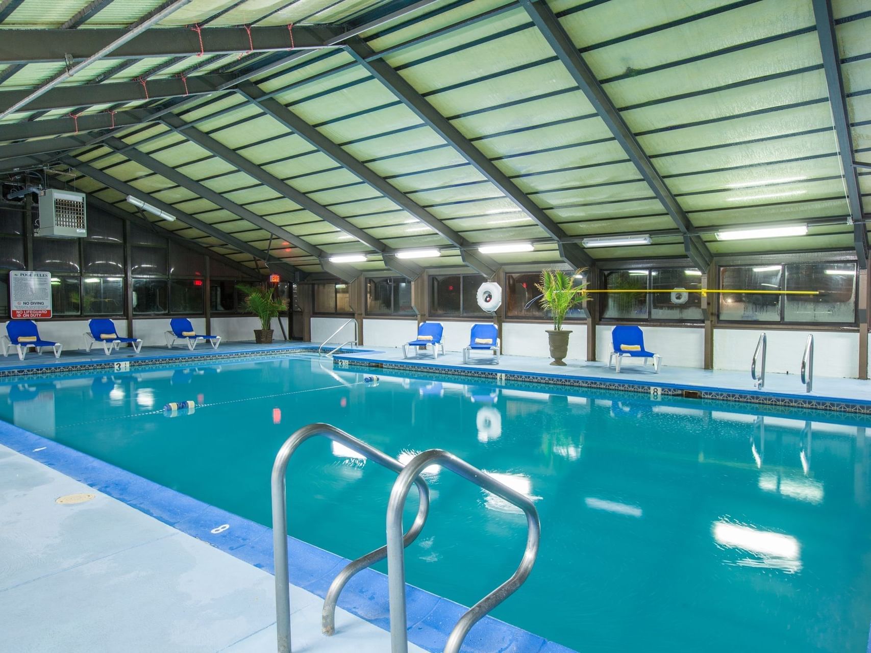 Brigantine NJ Hotels | Legacy Resort Brigantine Beach