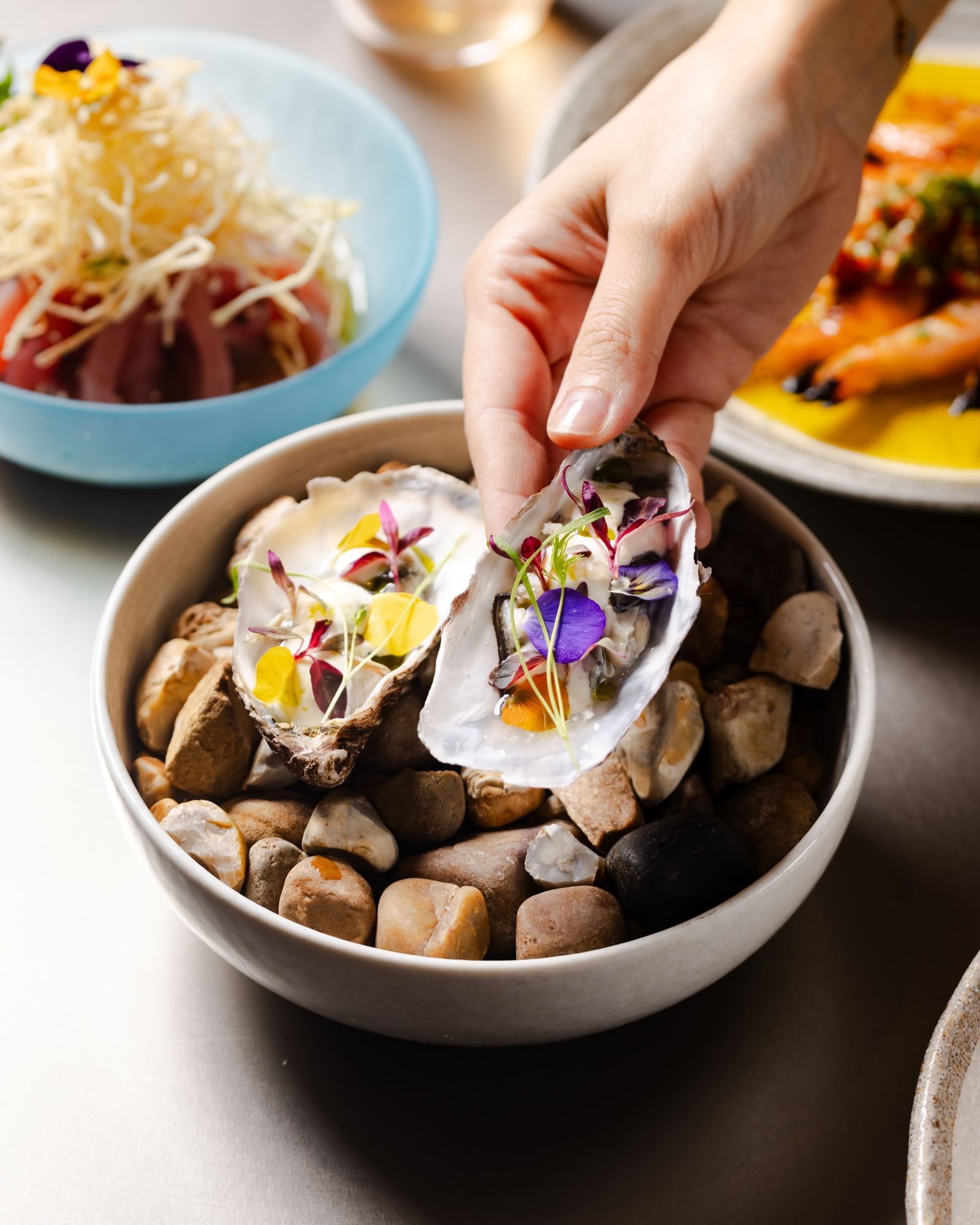 Contemporary Mexican Restaurant London | Leicester Square Kitchen