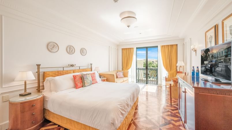 Lagoon Room | Stay in Imperial Hotel Gold Coast