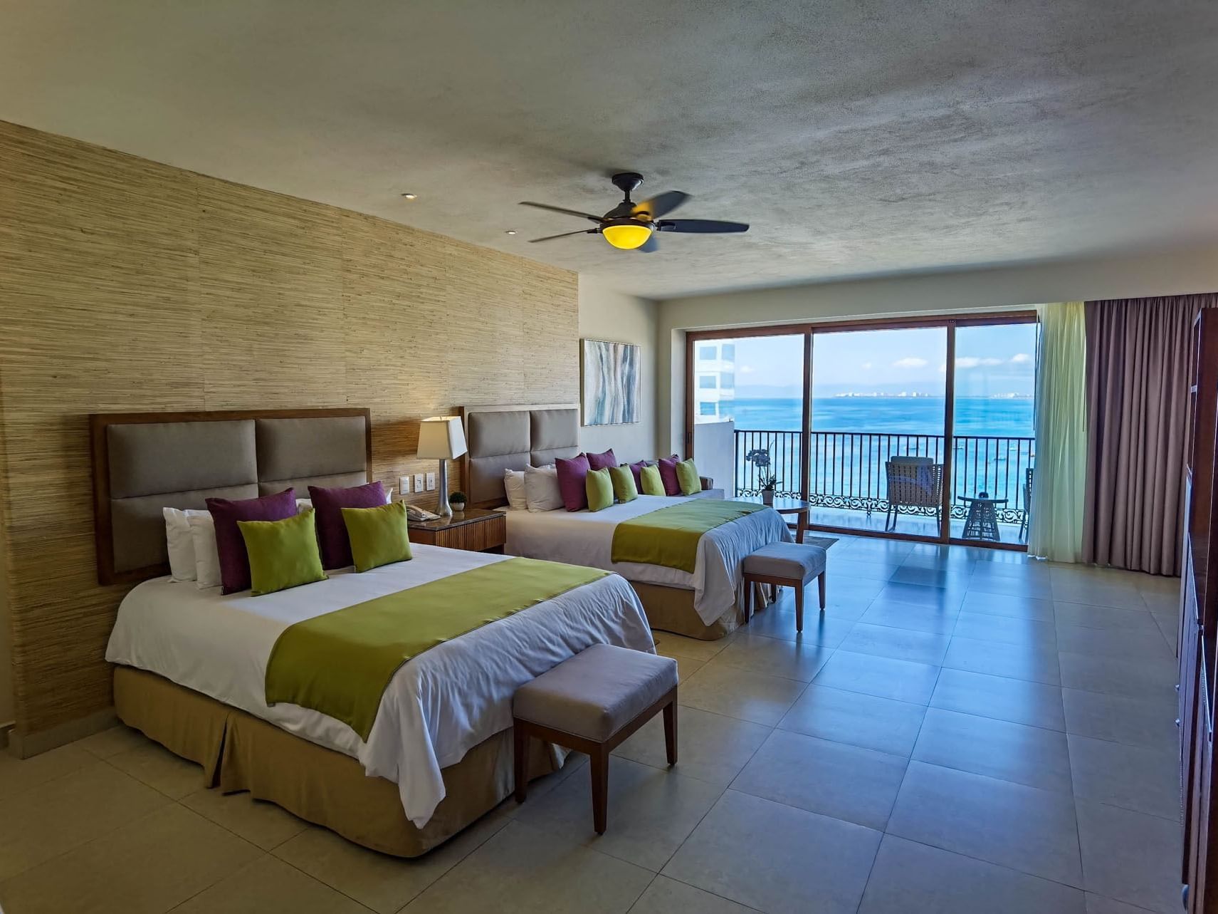 Almar Resort - Luxury Gay Hotel Puerto Vallarta