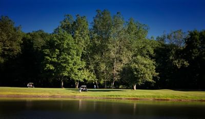 Gallery of Our Traditional New England Resort - The Heritage Hotel