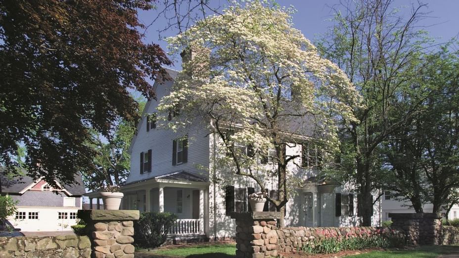 Guest House - Farmington Inn