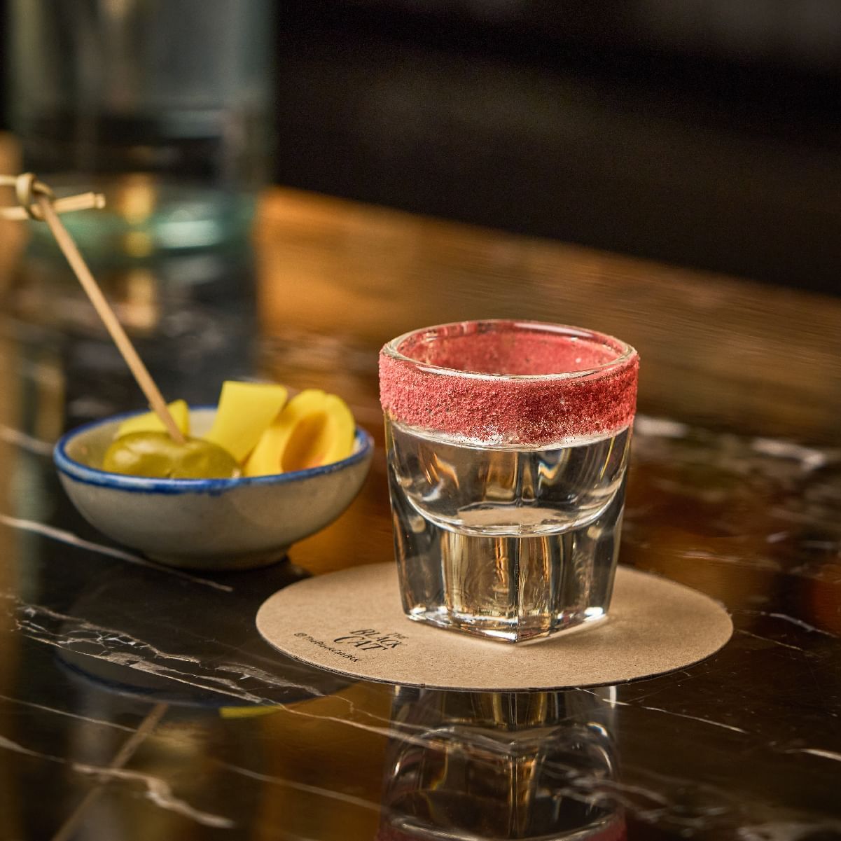 Elevate Your Stay | Sindhorn Midtown Hotel Bangkok