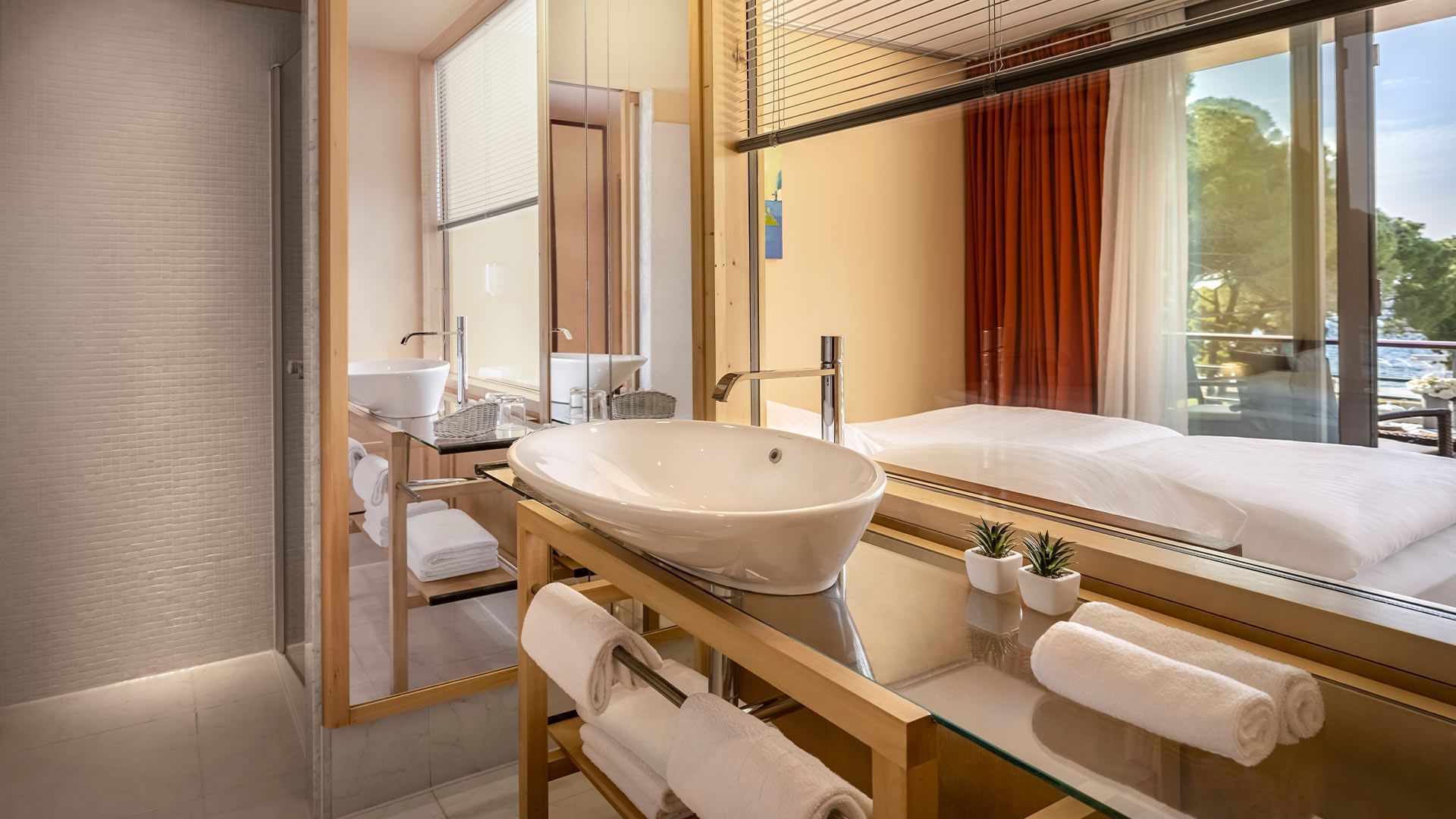 Superior Room | Falkensteiner Hotel Adriana