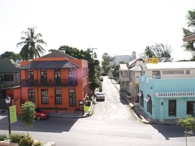 Limegrove Lifestyle Centre | All Seasons Resort Europa