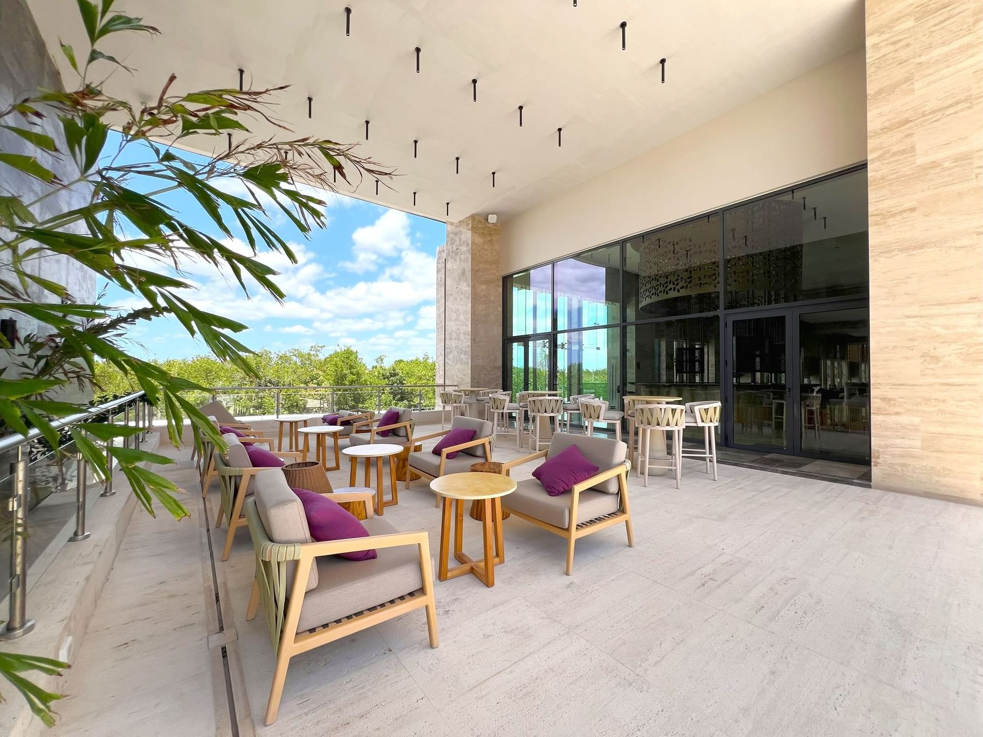 Meetings & corporate events in Cancun | Haven Riviera Cancun