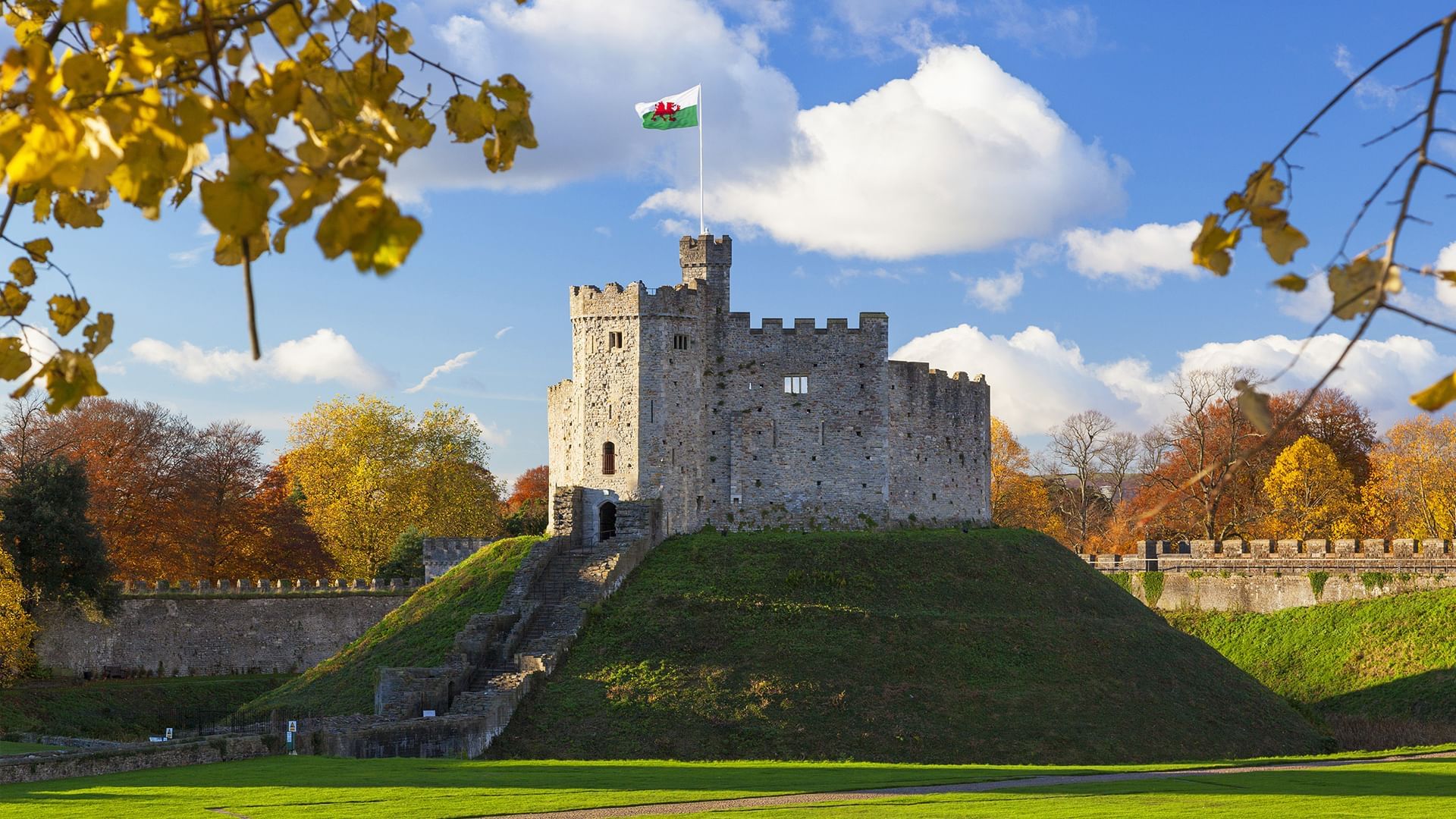 Explore | Hotel Near Cardiff | Things To Do In Cardiff