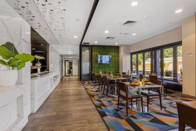 Top Hotels Darwin | H on Mitchell Apartment Hotel Gallery