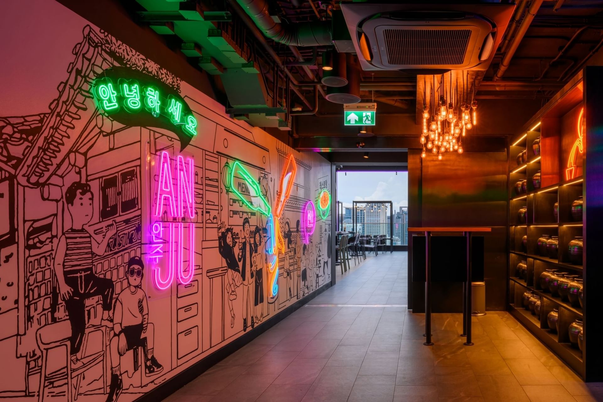 Ottoke X International Vodka Month | โรงแรมสินธร มิดทาวน์ กรุงเทพฯ