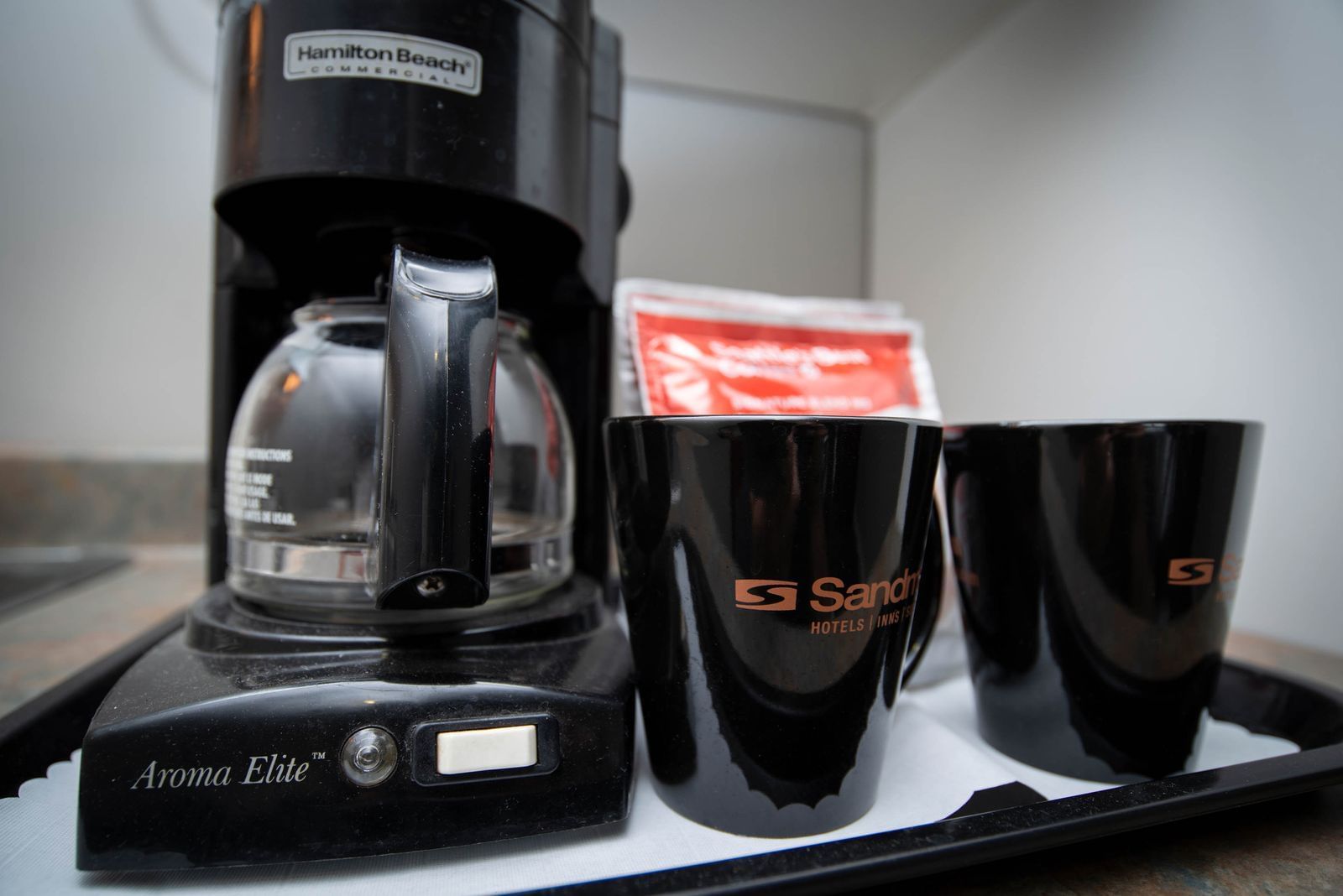 Cache Creek Hotel Deals | Sandman Inn Cache Creek