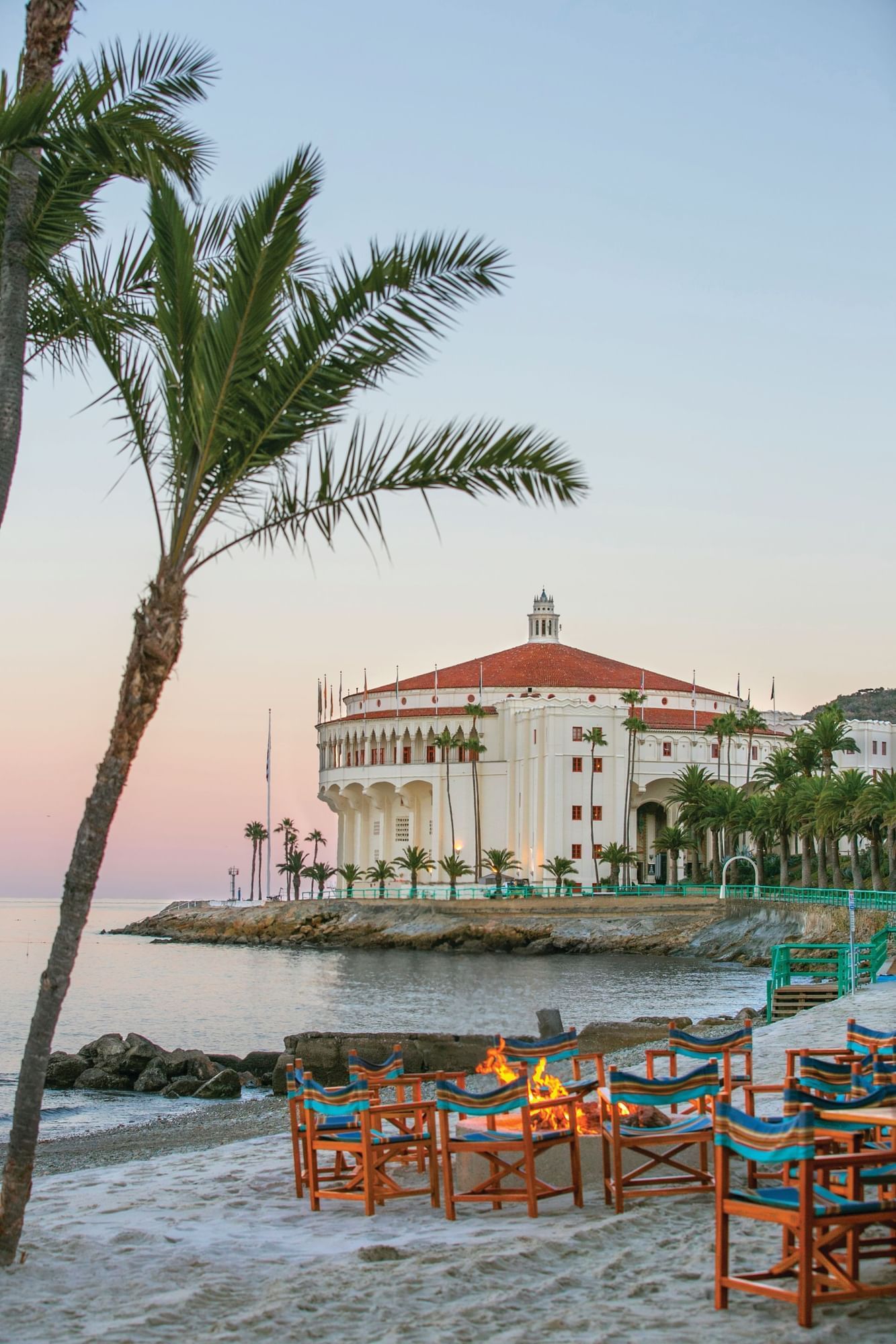 Que Hacer En Isla Catalina