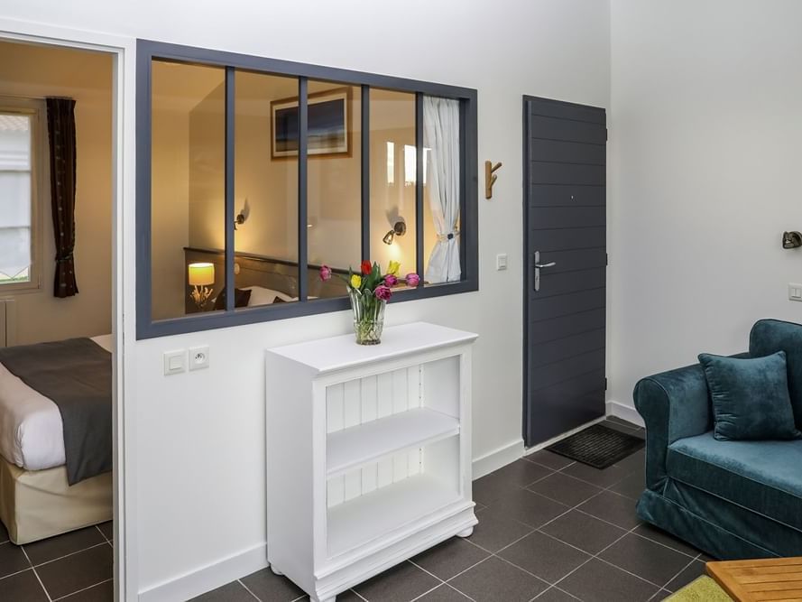 Les Vignes de la Chapelle, The Originals Relais | Hotel Ile de Re ...