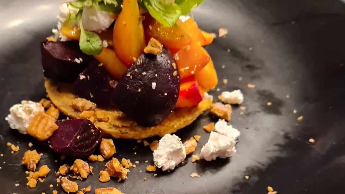 IBIS KITCHEN RESTAURANT | Dining at Ibis Adelaide Hotel