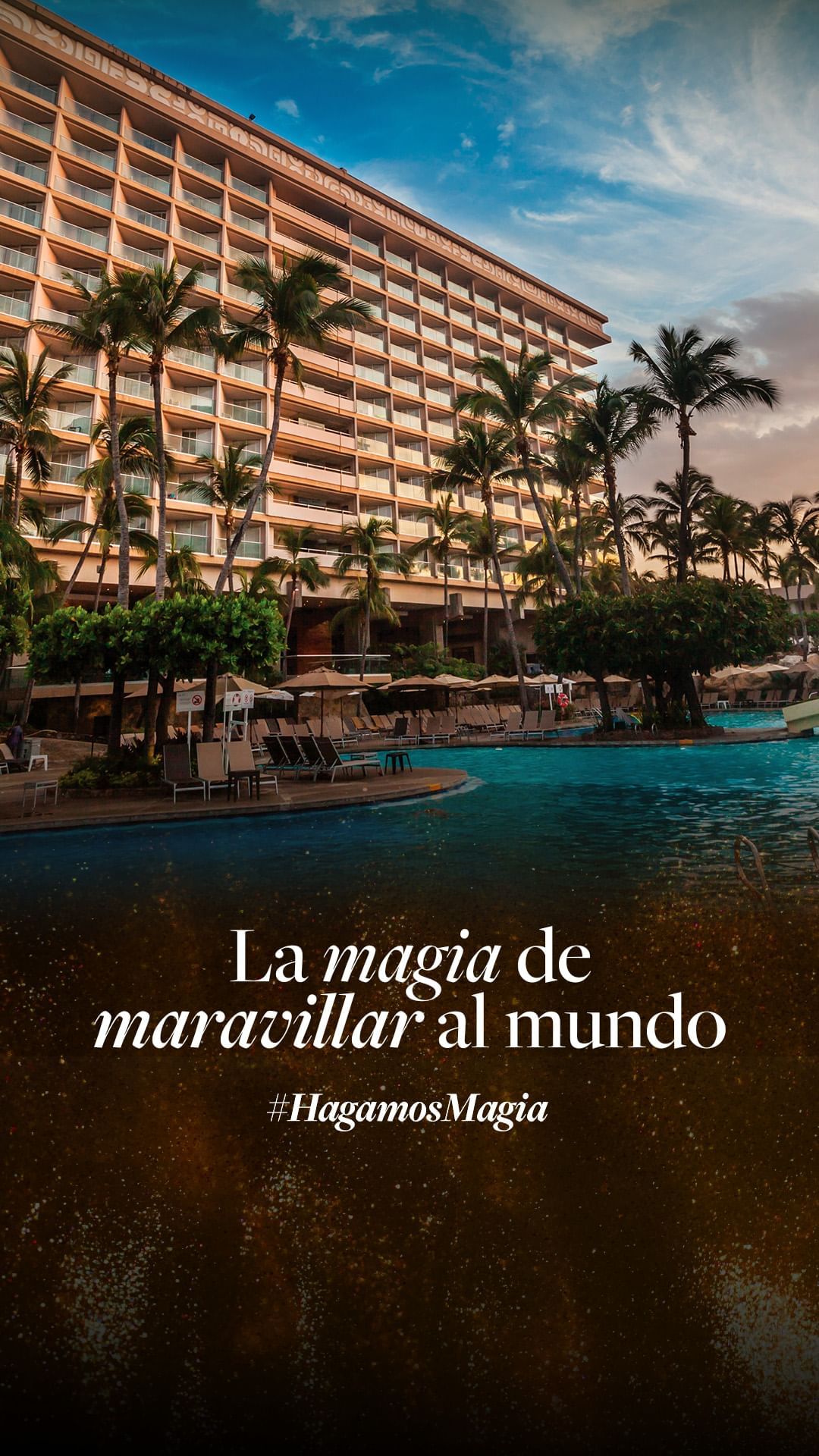 Princess Mundo Imperial | Hotel Acapulco