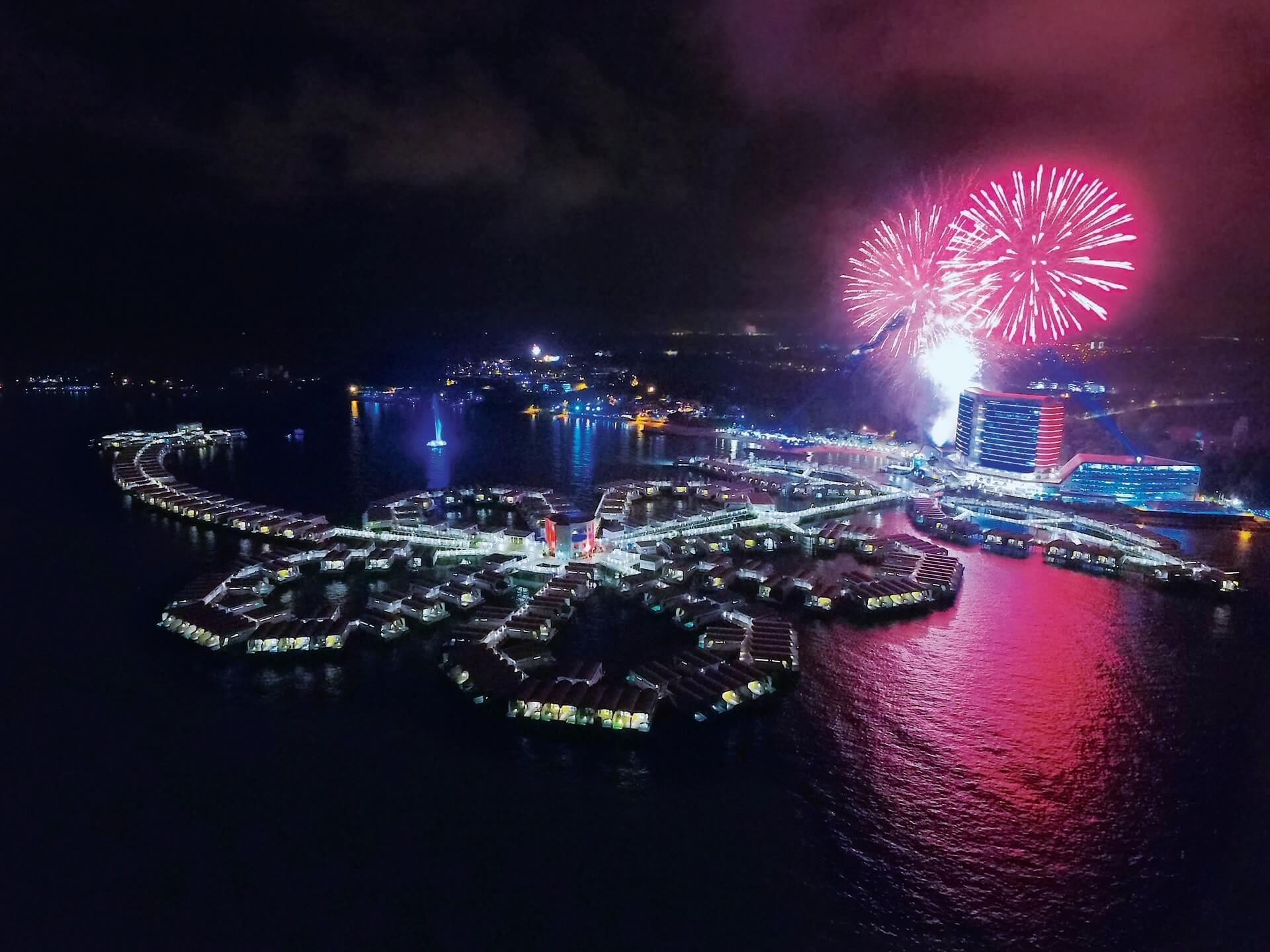 Official Website of Lexis Hotel Group® | Luxury Hotels & Beach Resorts ...