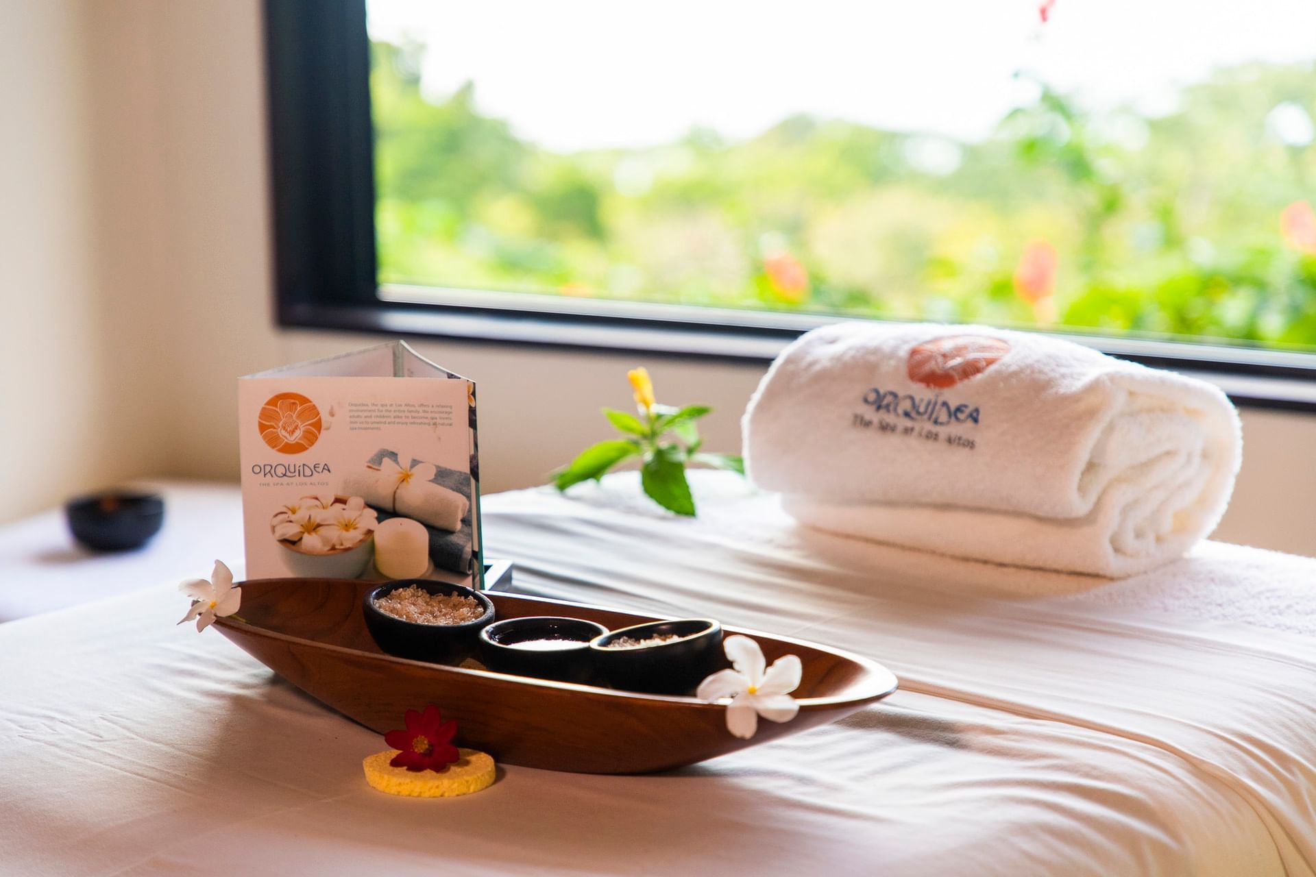 Exclusive Resort Facilities in Manuel Antonio | Los Altos Resort