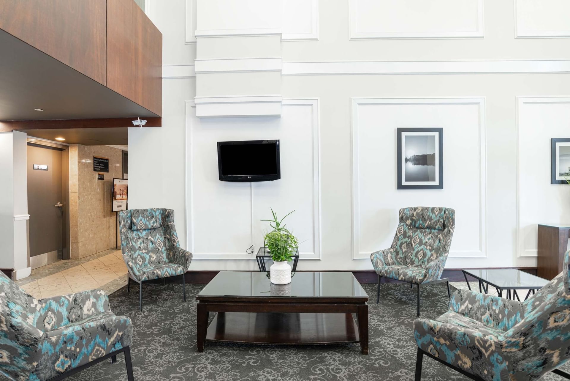 Sandman Hotel Red Deer | Red Deer Hotels