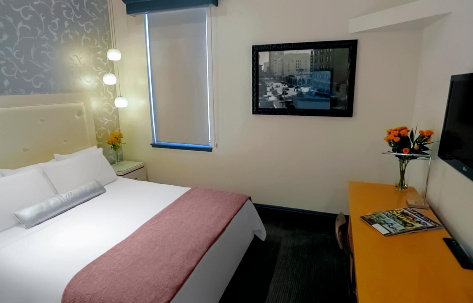 Photo & Video Gallery | La Pensione Hotel