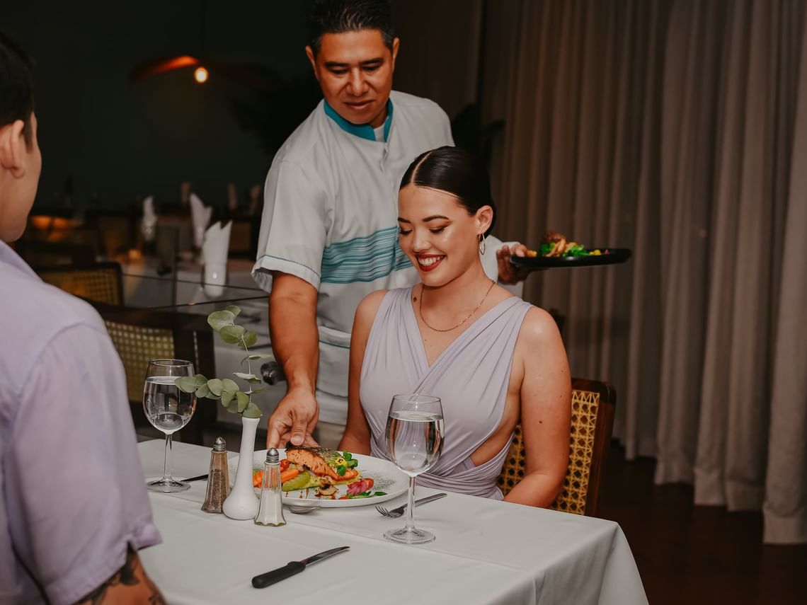 Macondo Restaurant