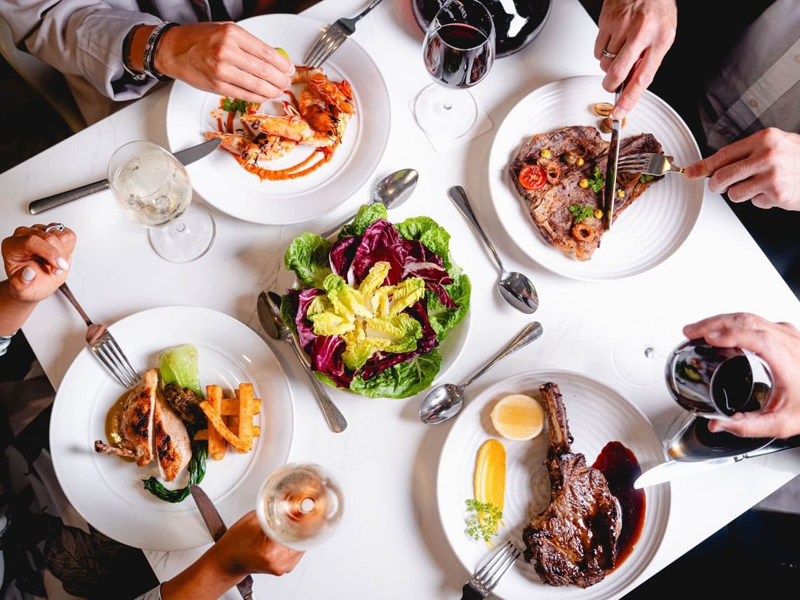 The Fax Bar | Restaurants in Sydney CBD