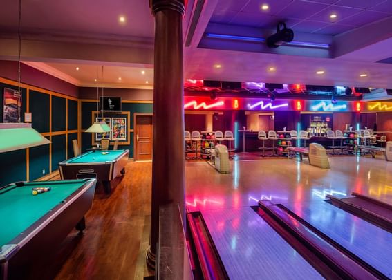 Bars in Ajman | Ajman Hotel
